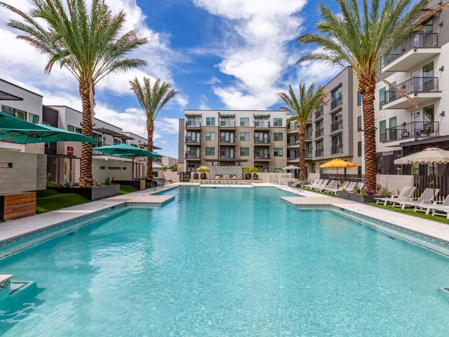 1 BR, 1 BA Apartment 1727 E Pecos Rd Unit 2051, Gilbert, AZ 85297