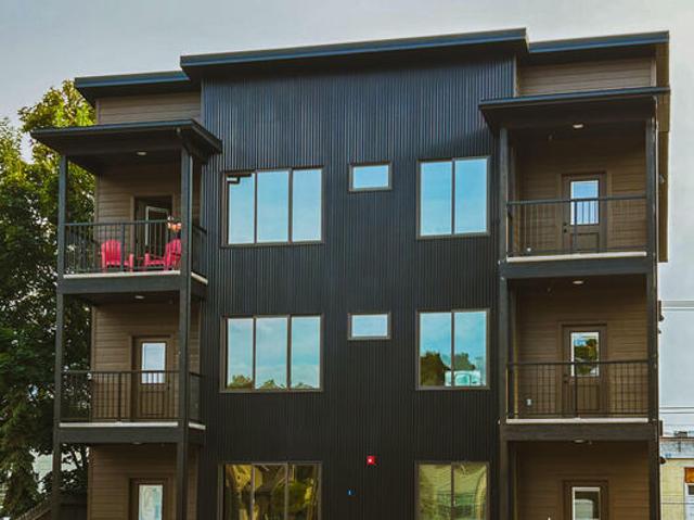 1 BR, 1 BA Apartment 1729 South 14th Street West, Unit 101, Missoula, MT 59801