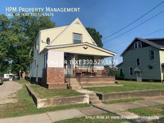 1 BR, 1 BA Apartment 1729 Stark Ave SW 1729 Stark Ave SW, Canton, OH 44706