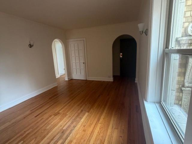 1 BR, 1 BA Apartment 1729 W 91st St, Chicago, IL 60620