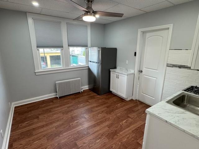 1 BR, 1 BA Apartment 172 Washington Ave, Unit 3A, Little Ferry, NJ 07643