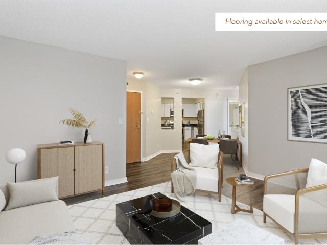 1 BR, 1 BA Apartment 172 West 6th Street Unit 1805J, Saint Paul, MN 55102