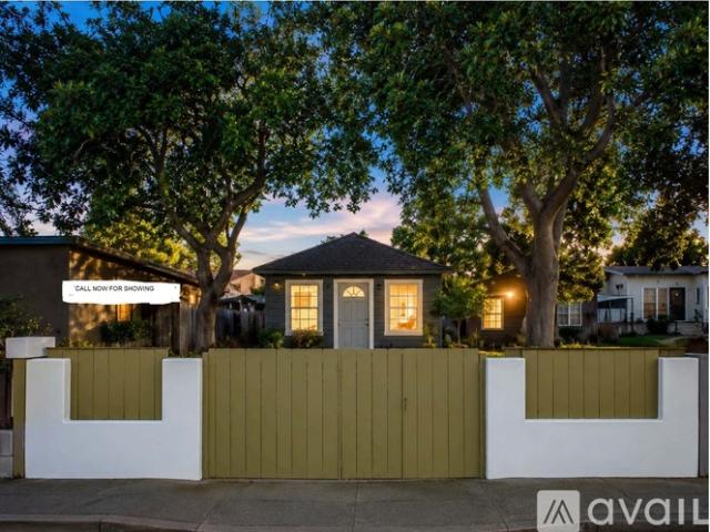 1 BR, 1 BA Apartment 172 E Claremont Street, Pasadena, CA 91103