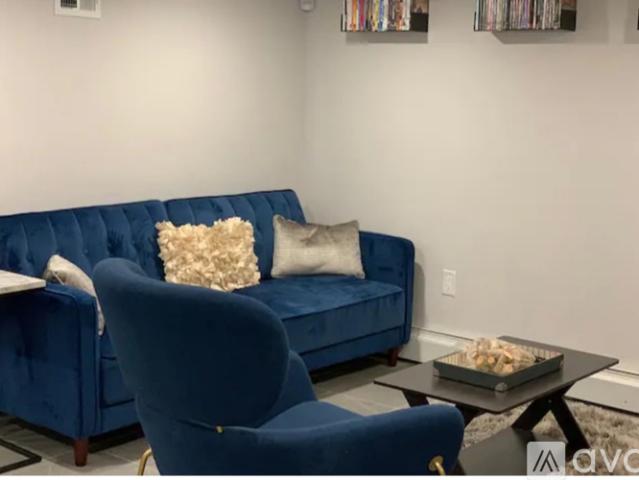 1 BR, 1 BA Apartment 172 Crystal Street, Unit Ground, Brooklyn, NY 11208
