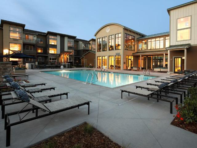 1 BR, 1 BA Apartment 1730 196th Street SE Unit 00E E206, Bothell, WA 98012