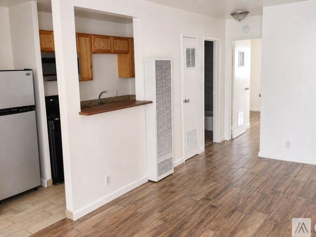 1 BR, 1 BA Apartment 1730 Alcatraz Avenue, Unit 5, Berkeley, CA 94703