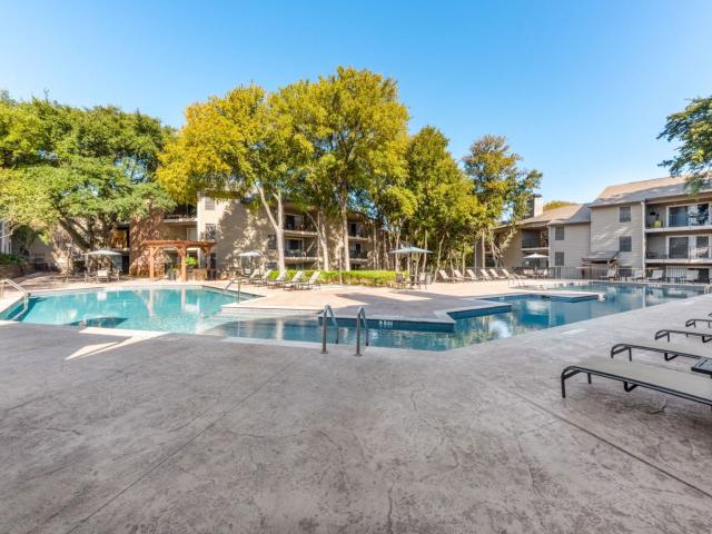 1 BR, 1 BA Apartment 1730 East Oltorf Street Unit 608 TBUG, Austin, TX 78741