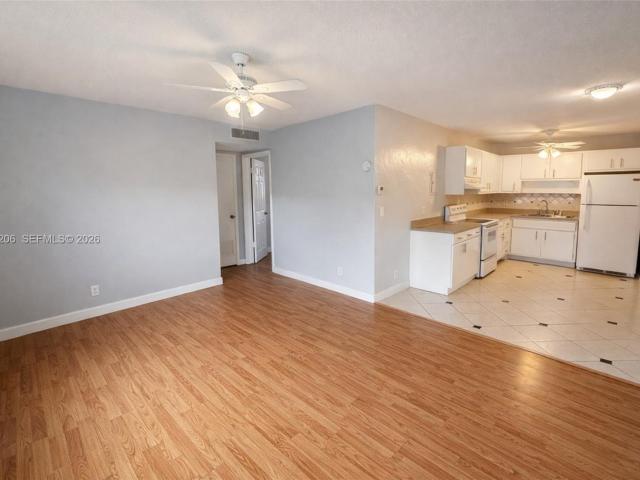 1 BR, 1 BA Apartment 1733 Mayo Street, Hollywood, FL 33020
