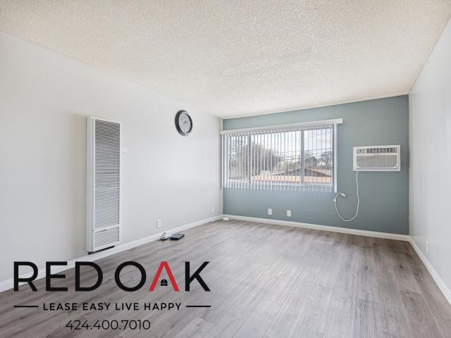 1 BR, 1 BA Apartment 17341 1/2 Hurley St, La Puente, CA 91744