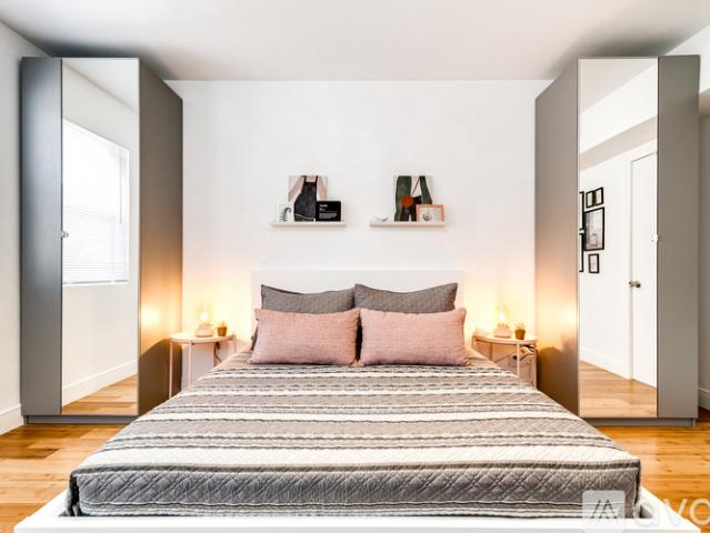 1 BR, 1 BA Apartment 1734 SW 23rd St, Unit 2, Miami, FL 33145
