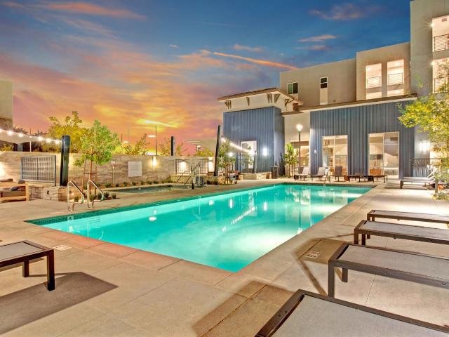 1 BR, 1 BA Apartment 17350 Humphreys Parkway Unit 02412M, Canyon Country, CA 91387