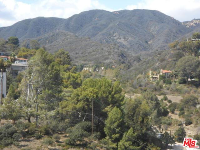 1 BR, 1 BA Apartment 17350 Sunset Boulevard, Pacific Palisades, CA 90272