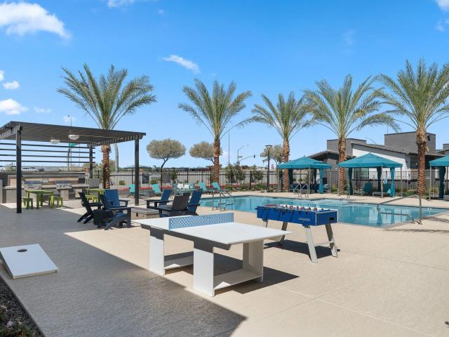 1 BR, 1 BA Apartment 1735 South McQueen Road Unit 1 102, Chandler, AZ 85286