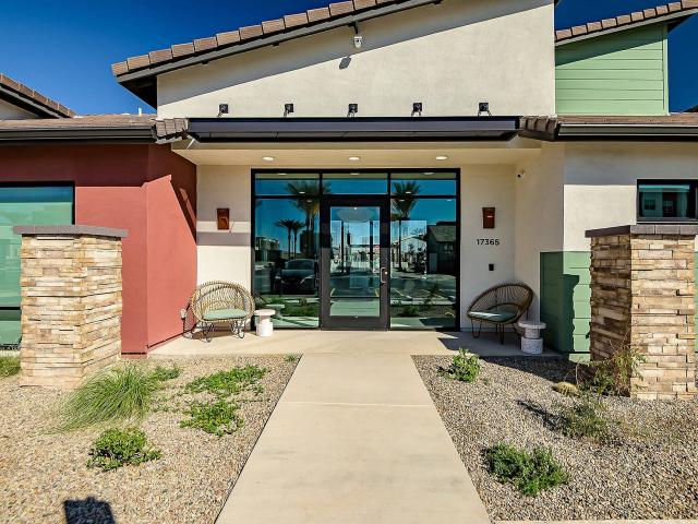 1 BR, 1 BA Apartment 17365 West Lower Buckeye Road Unit 94, Goodyear, AZ 85338