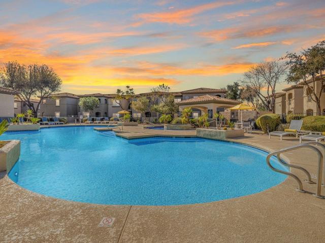 1 BR, 1 BA Apartment 17374 North 89th Avenue Unit 1627, Peoria, AZ 85382