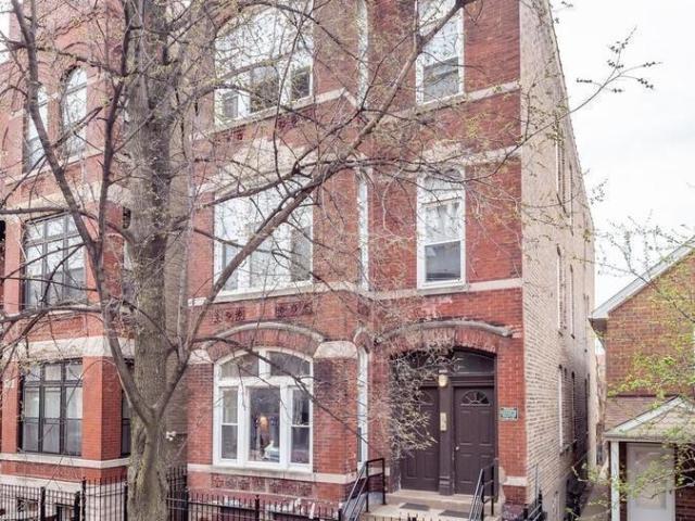 1 BR, 1 BA Apartment 1737 West Erie Apt Chicago, IL 60622