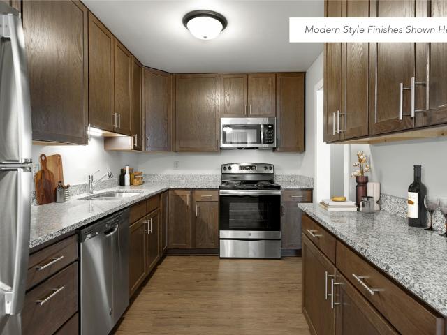 1 BR, 1 BA Apartment 177 McKnight Road North Unit 165 309, Saint Paul, MN 55119