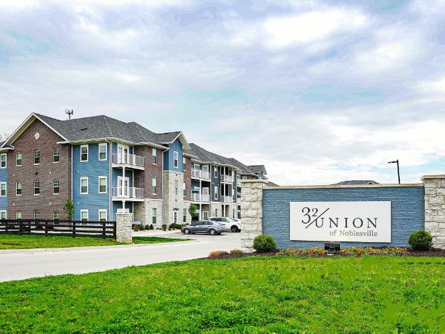1 BR, 1 BA Apartment 17408 Ferris Street Unit 1 305, Noblesville, IN 46060
