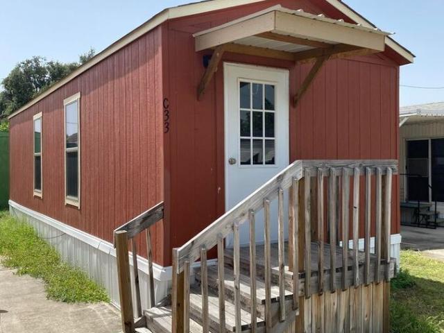 1 BR, 1 BA Apartment 1740 E. US Business Hwy 83 A 28, Mission, TX 78572
