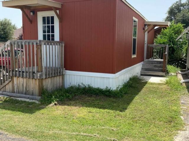 1 BR, 1 BA Apartment 1740 E. US Business Hwy 83 E 12, Mission, TX 78572