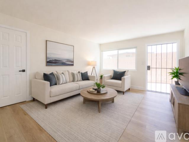 1 BR, 1 BA Apartment 1740 N Ave, Unit 1740, National City, CA 91950