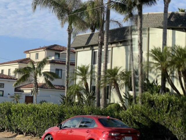 1 BR, 1 BA Apartment 1741 S Myers St Unit 13, Oceanside, CA 92054