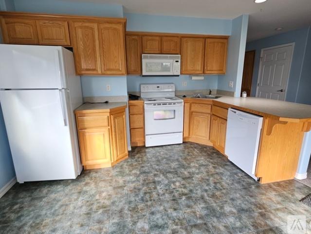 1 BR, 1 BA Apartment 1742 Northeast 14th Street, Unit 1, Lincoln City, OR 97367