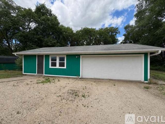 1 BR, 1 BA Apartment 17431 Elston Road, Fulton, IL 61252