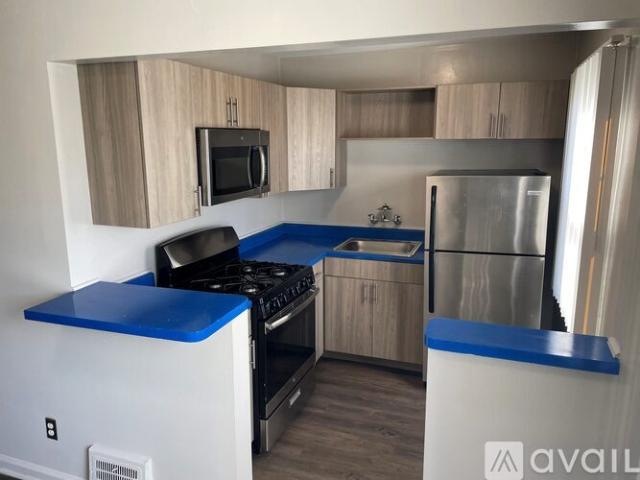 1 BR, 1 BA Apartment 17449 Manderson Rd, Unit 3, Detroit, MI 48203