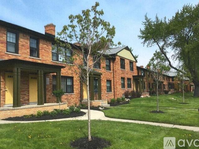 1 BR, 1 BA Apartment 17449 Manderson Road, Unit 16, Detroit, MI 48203