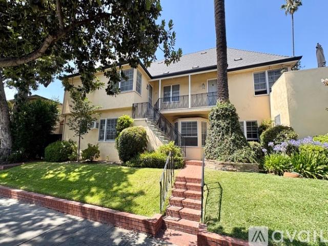 1 BR, 1 BA Apartment 1744 Huntington Drive, Unit 1744, South Pasadena, CA 91030