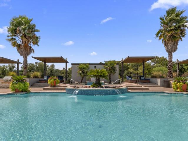 1 BR, 1 BA Apartment 1744 Wells Branch Pkwy, Austin, TX 78728