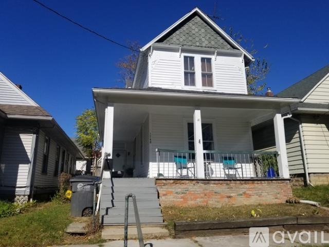 1 BR, 1 BA Apartment 1748 Finch Street, Toledo, OH 43609