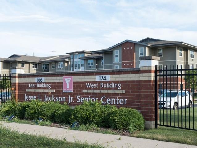 1 BR, 1 BA Apartment 174 W. 151 St, Harvey, IL 60426