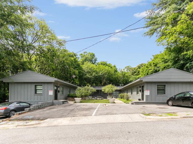 1 BR, 1 BA Apartment 1752 13th Court S, Unit I Unit B, Birmingham, AL 35205