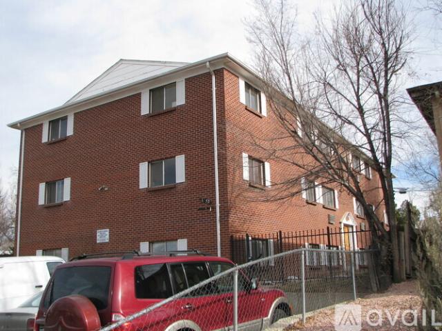 1 BR, 1 BA Apartment 1752 Chester St, Unit 101, Aurora, CO 80010