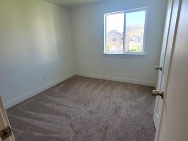 1 BR, 1 BA Apartment 1752 Sunspear Drive, Unit Bedroom, Saratoga Springs, UT 84043