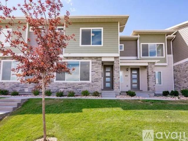 1 BR, 1 BA Apartment 1752 Sunspear Drive, Unit Bedroom, Saratoga Springs, UT 84043