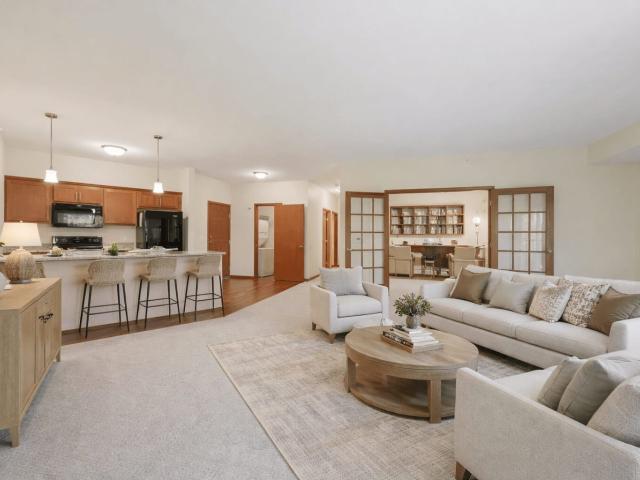 1 BR, 1 BA Apartment 1753 156th Lane Northwest Unit 322, Andover, MN 55304