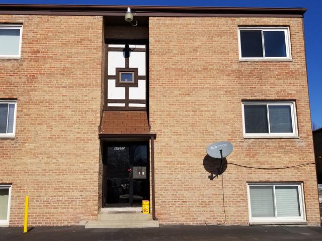 1 BR, 1 BA Apartment 17550 71st Ct, Tinley Park, IL 60477