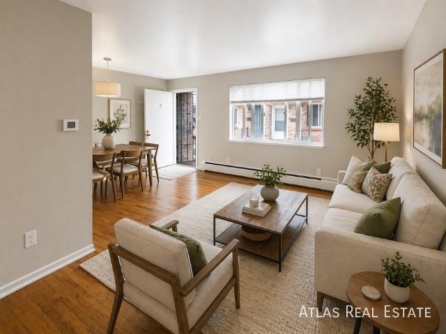 1 BR, 1 BA Apartment 1755 N Chester Street, Aurora, CO 80010