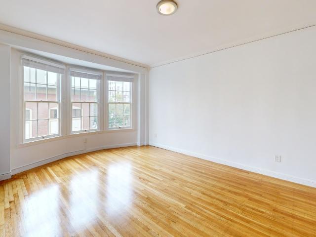 1 BR, 1 BA Apartment 1755 Van Ness Ave Unit 201, San Francisco, CA 94109