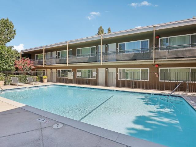 1 BR, 1 BA Apartment 1756 Carmel Drive Unit 2212, Walnut Creek, CA 94596