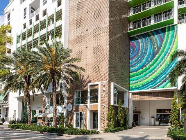 1 BR, 1 BA Apartment 1756 North Bayshore Drive Unit 1 bed, 1 bath, $2628, Miami, FL 33132