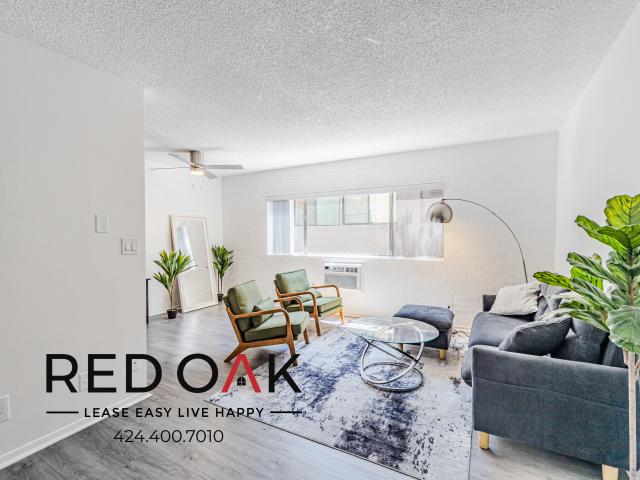 1 BR, 1 BA Apartment 1757 North Orange Drive, Los Angeles, CA 90028