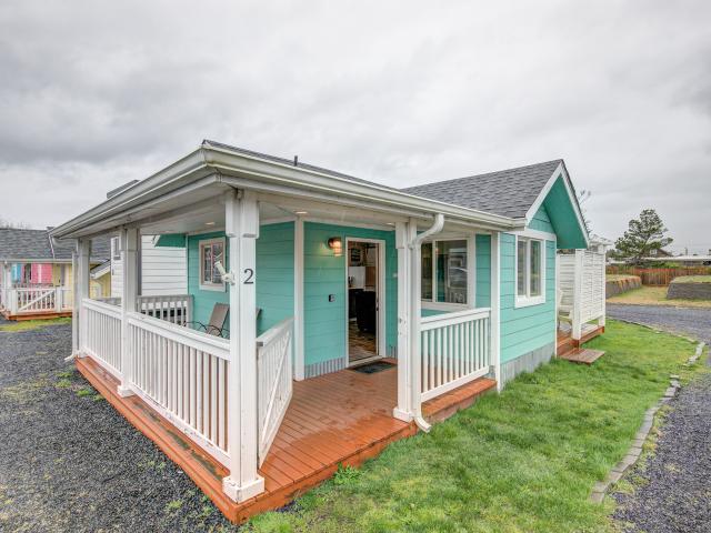 1 BR, 1 BA Apartment 1757 Washington 105, Grayland, WA 98547