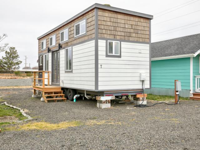 1 BR, 1 BA Apartment 1757 Washington 105, Grayland, WA 98547