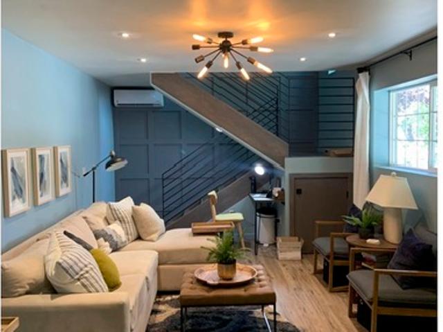 1 BR, 1 BA Apartment 1759 Elzworth Street, Unit #1, Bakersfield, CA 93312