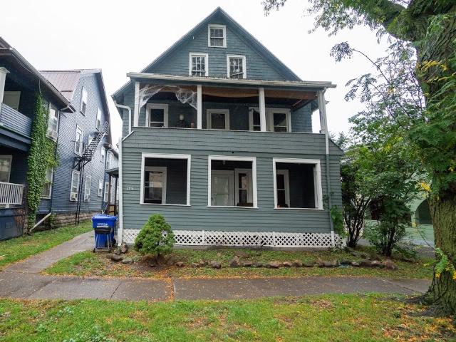 1 BR, 1 BA Apartment 175 Pearl Street, Rochester, NY 14607