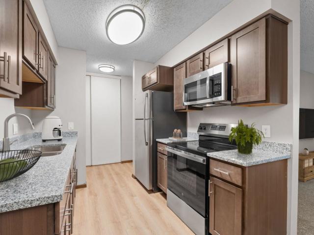 1 BR, 1 BA Apartment 17600 14th Avenue North Unit 227, Minneapolis, MN 55447